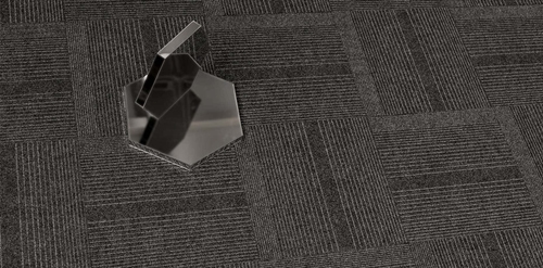 Berber Point 920 Broadloom & Carpet Tile by Belgotex