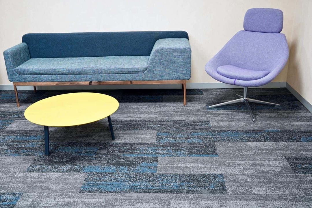 Flooring Project: Standard Bank, 5 Simmonds Street, Johannesburg with ...