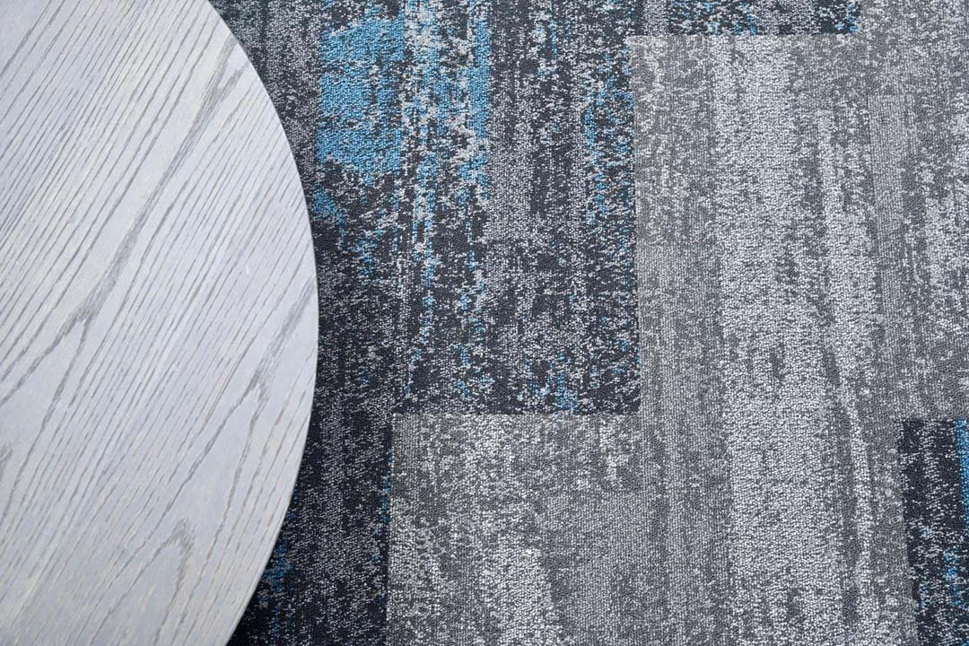 Flooring Project: Standard Bank, 5 Simmonds Street, Johannesburg with ...