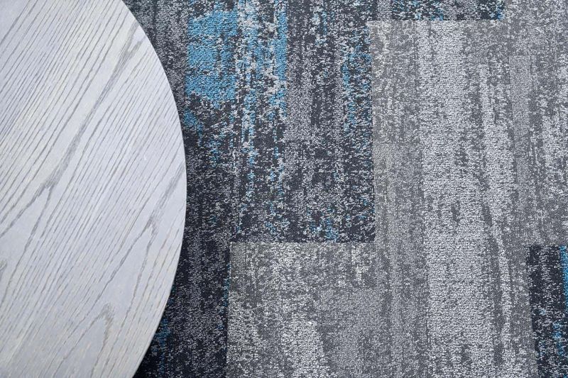 Flooring Project: Standard Bank, 5 Simmonds Street, Johannesburg with ...