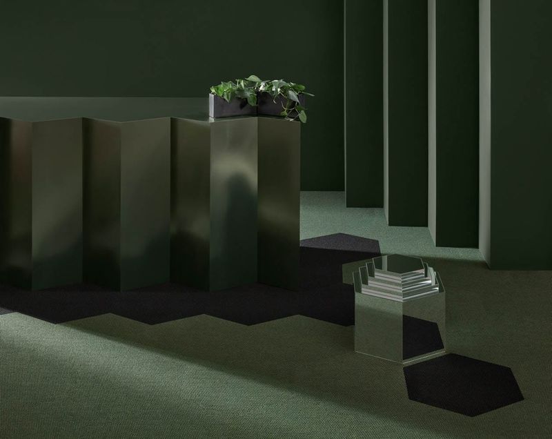 Berber Point 920 Carpet — Broadloom & Carpet Tile — Belgotex