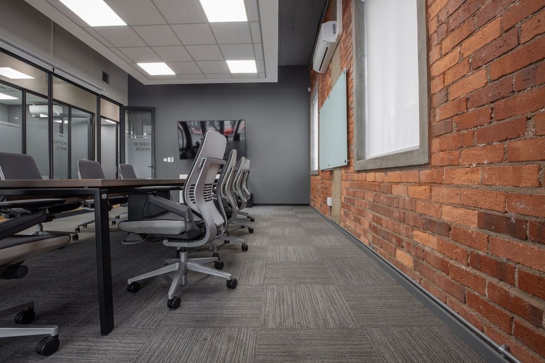 Flooring Project: Wonga, Cape Town with Belgotex