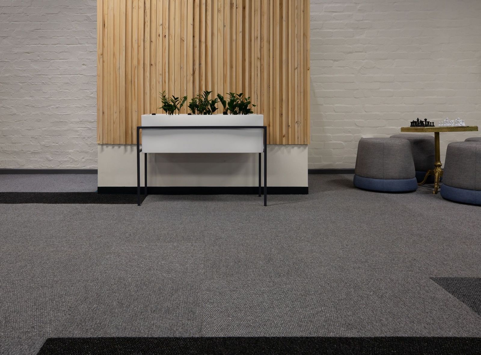 Flooring Project: Wonga, Cape Town with Belgotex