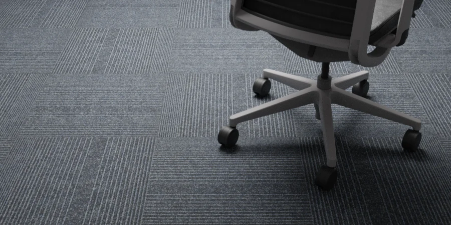 Berber Point 920 | Belgotex Navigator