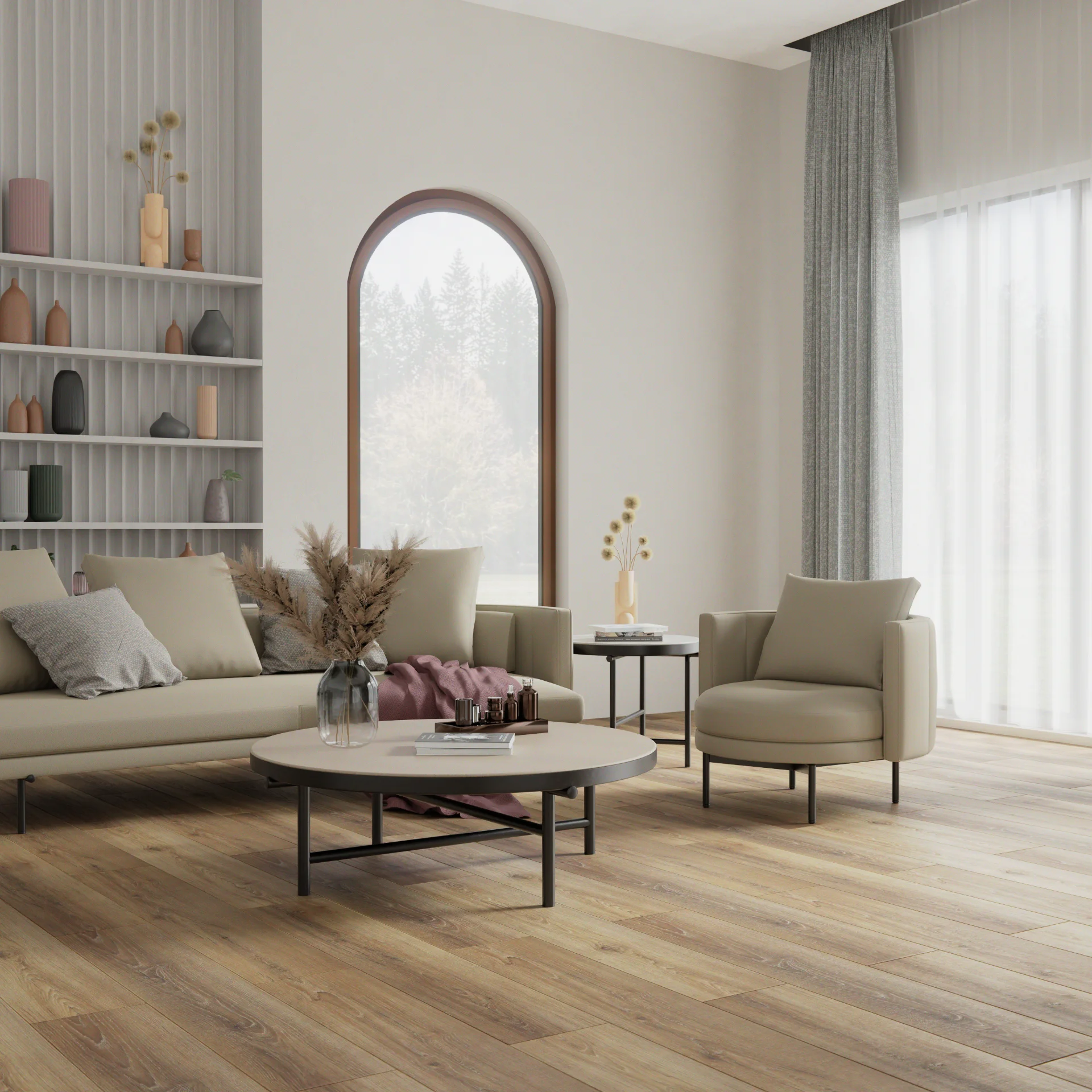 Belgotex Select Home Vinyl Flooring: Durable & Stylish Solutions for ...