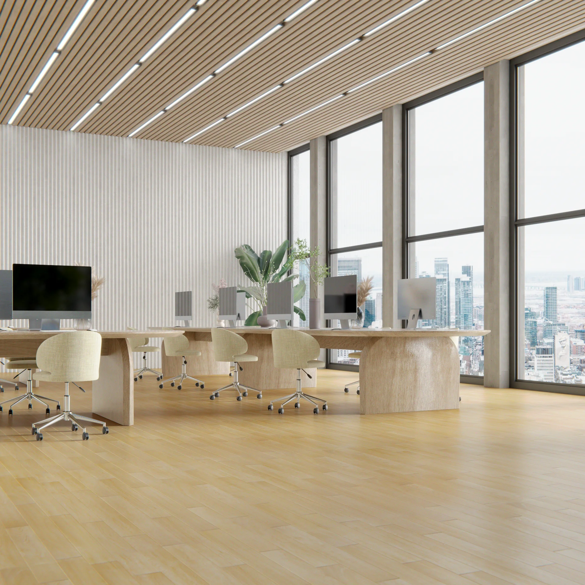 Belgotex Vinyl Apex: Premier Flooring for High Traffic Commercial Spaces