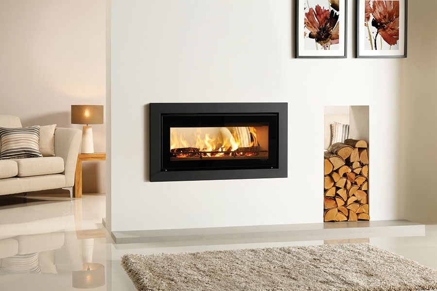 Modern Fireplaces | Sussex Fireplace Gallery
