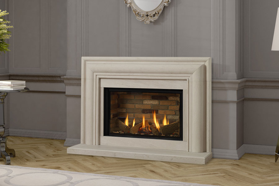Contemporary Fireplaces | Sussex Fireplace Gallery