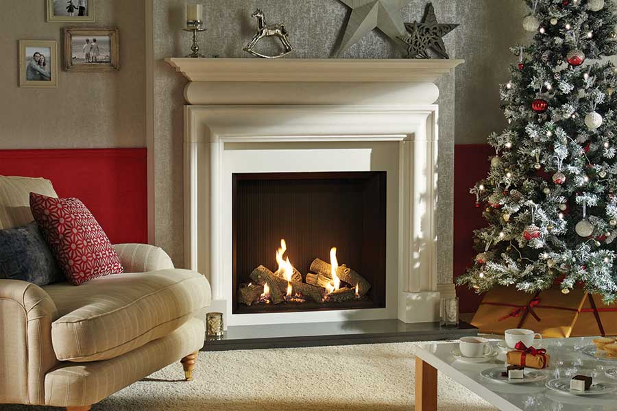 Traditional Fireplaces | Sussex Fireplace Gallery