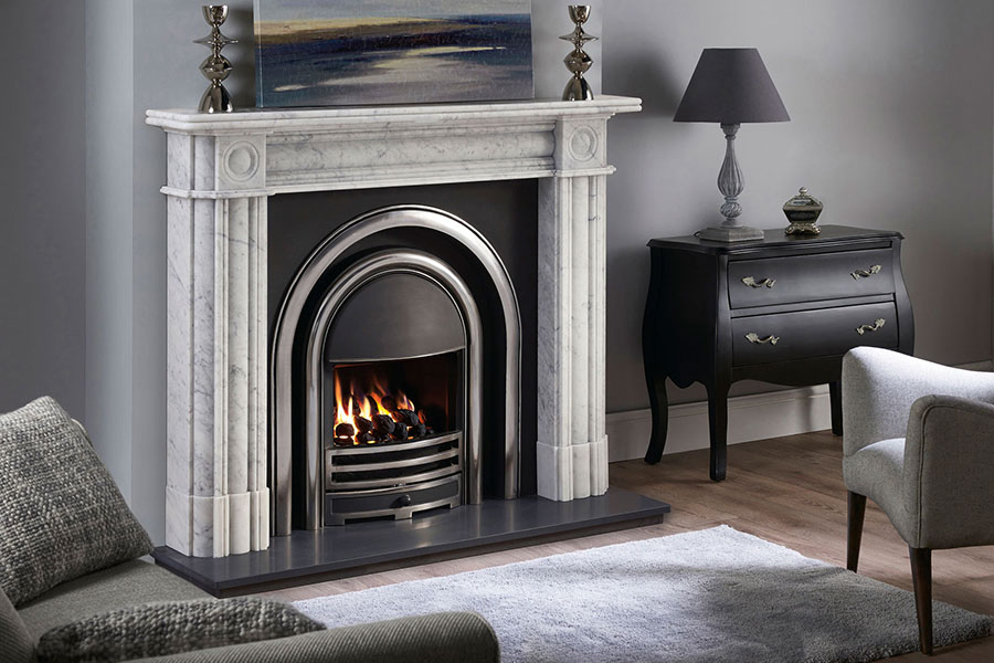 Shop Fireplaces & Stoves in Sussex | Sussex Fireplace Gallery