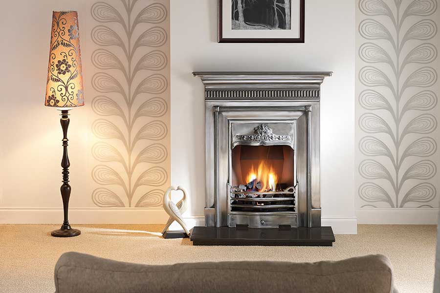 Traditional Fireplaces | Sussex Fireplace Gallery