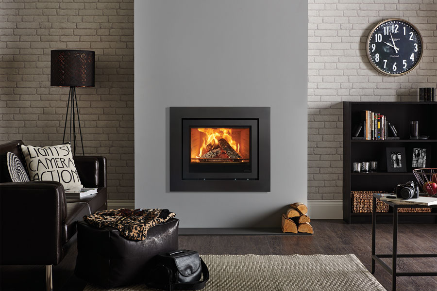Contemporary Fireplaces | Sussex Fireplace Gallery