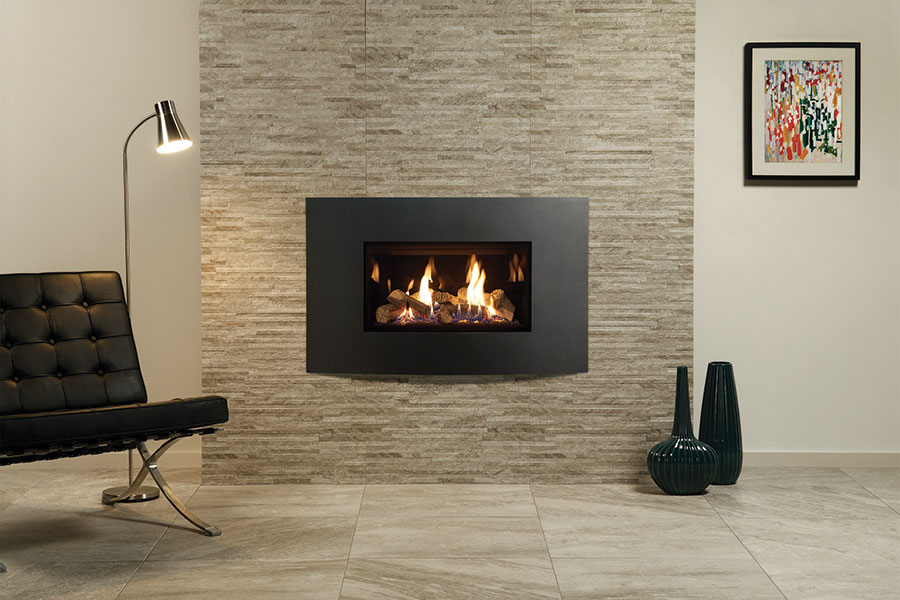 Contemporary Fireplaces | Sussex Fireplace Gallery