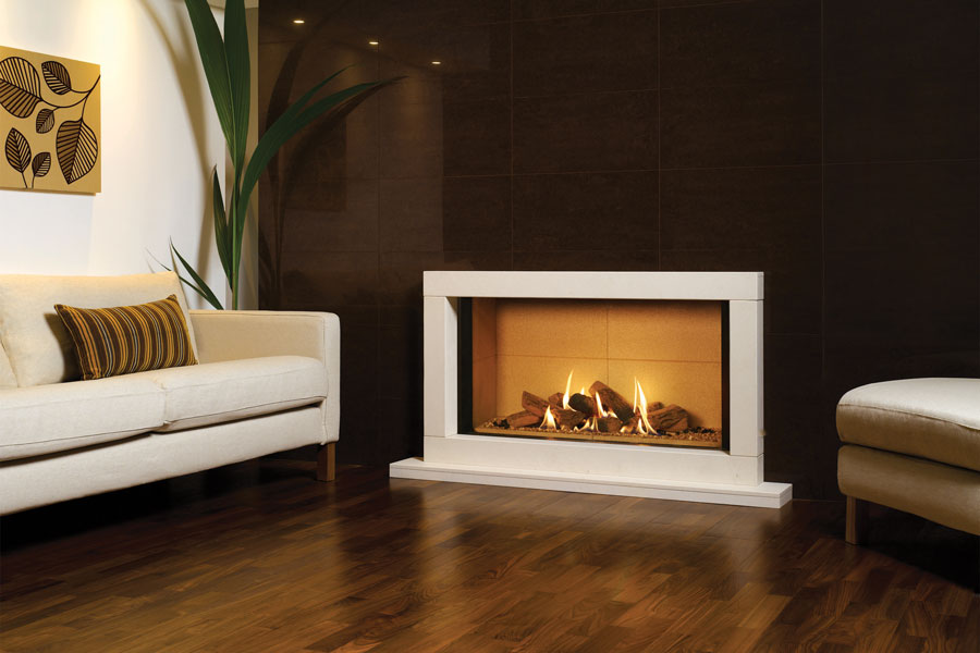 Contemporary Fireplaces | Sussex Fireplace Gallery