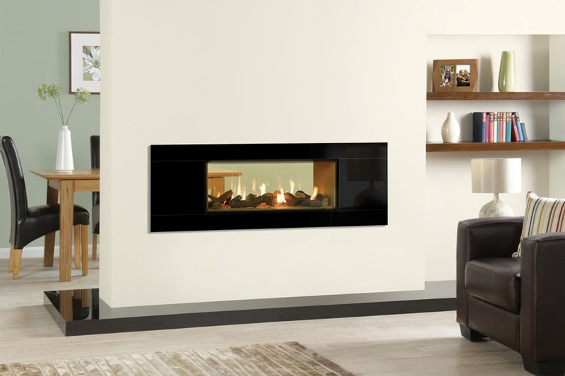 Contemporary Fireplaces | Sussex Fireplace Gallery