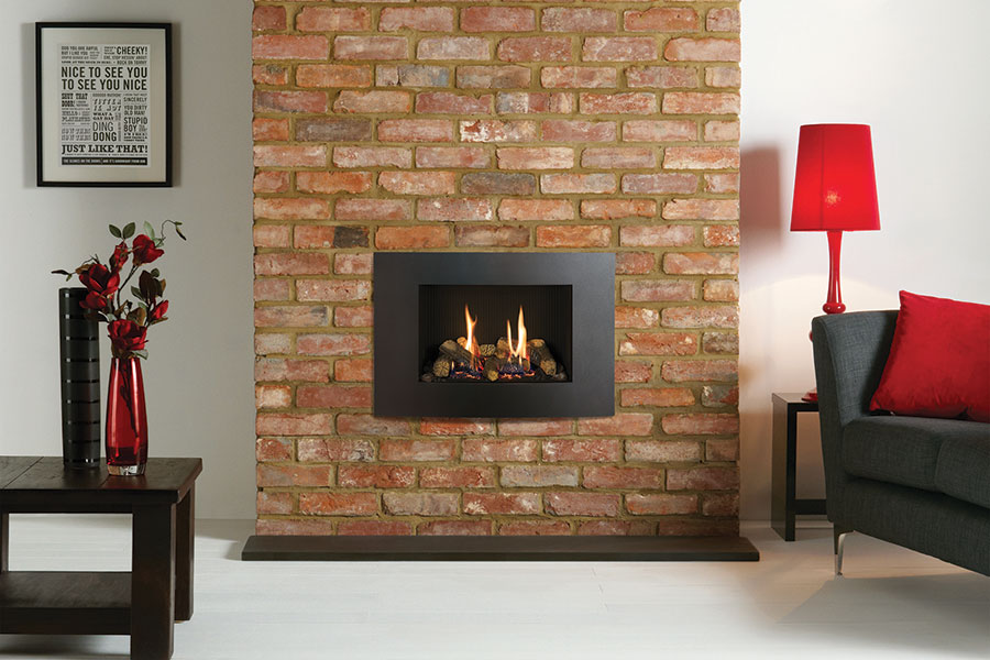 Contemporary Fireplaces | Sussex Fireplace Gallery