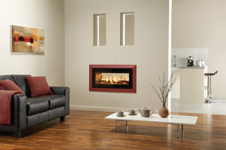 Modern Fireplaces | Sussex Fireplace Gallery