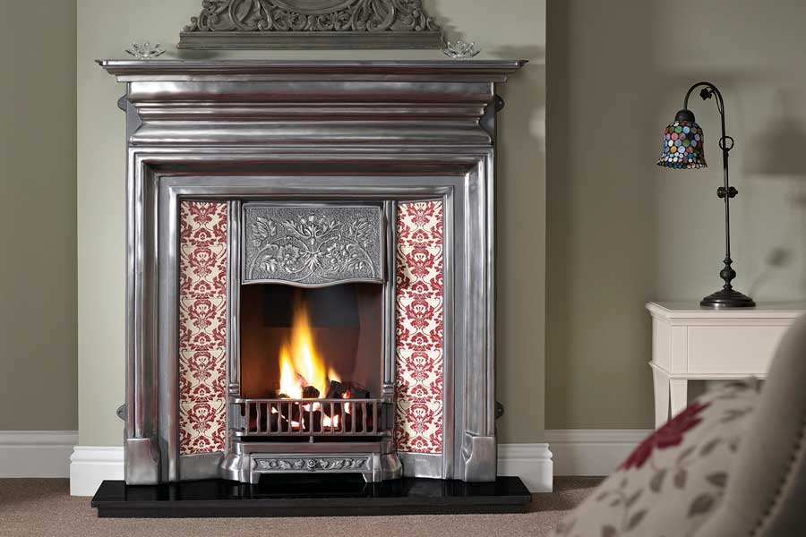 Traditional Fireplaces | Sussex Fireplace Gallery