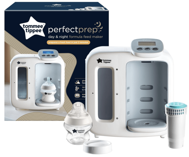 Ultimate Guide to Bottle Feeding your Newborn Baby