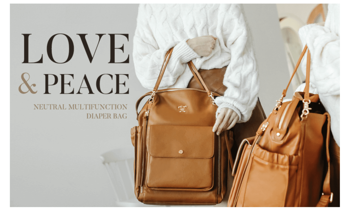 Best Baby Changing Bags of 2024