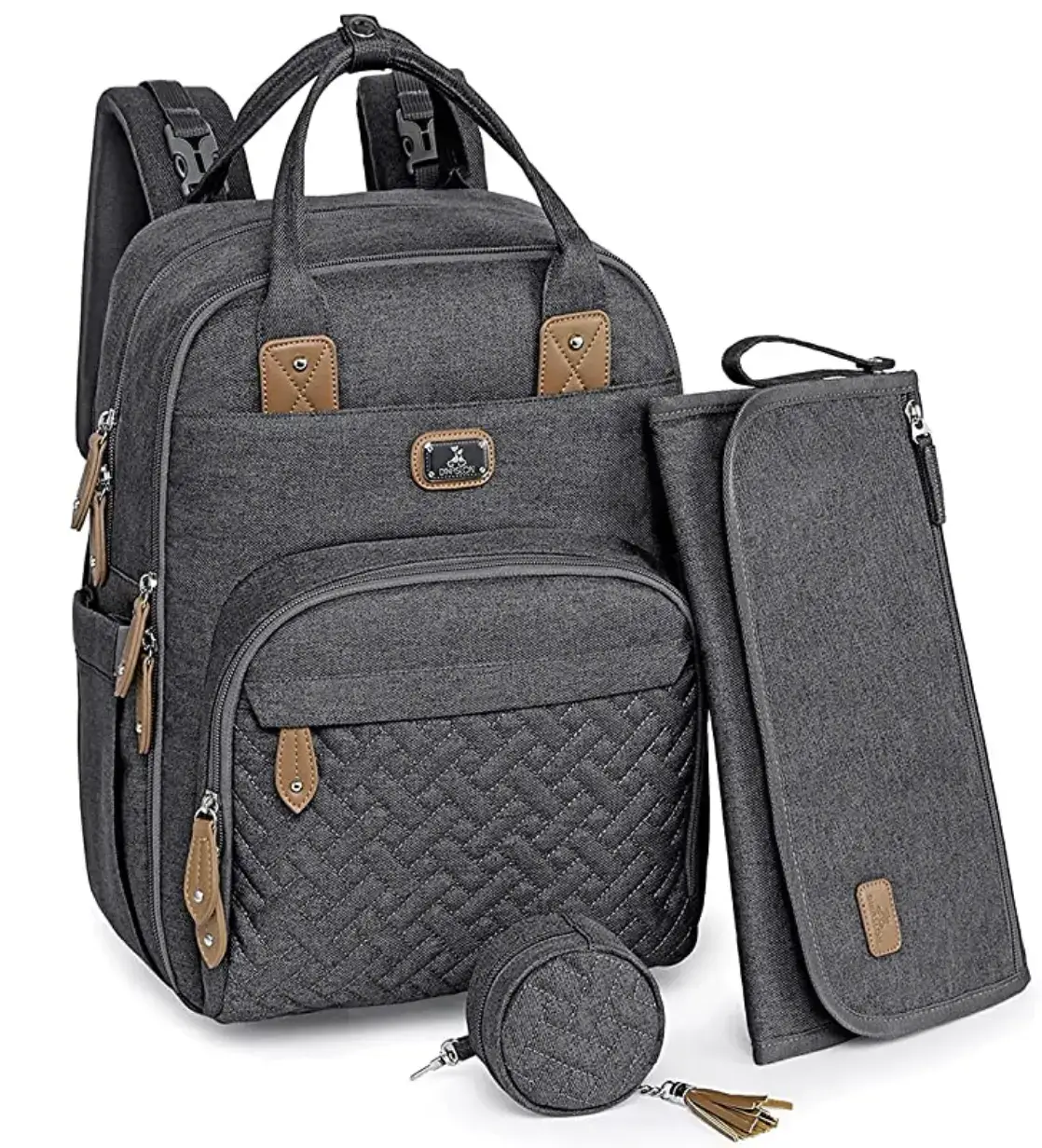 Best Baby Changing Bags of 2024