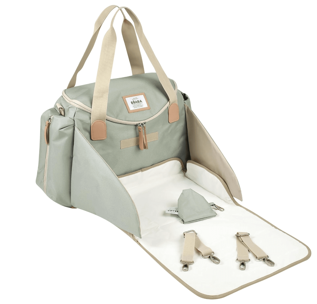 Best Baby Changing Bags of 2024