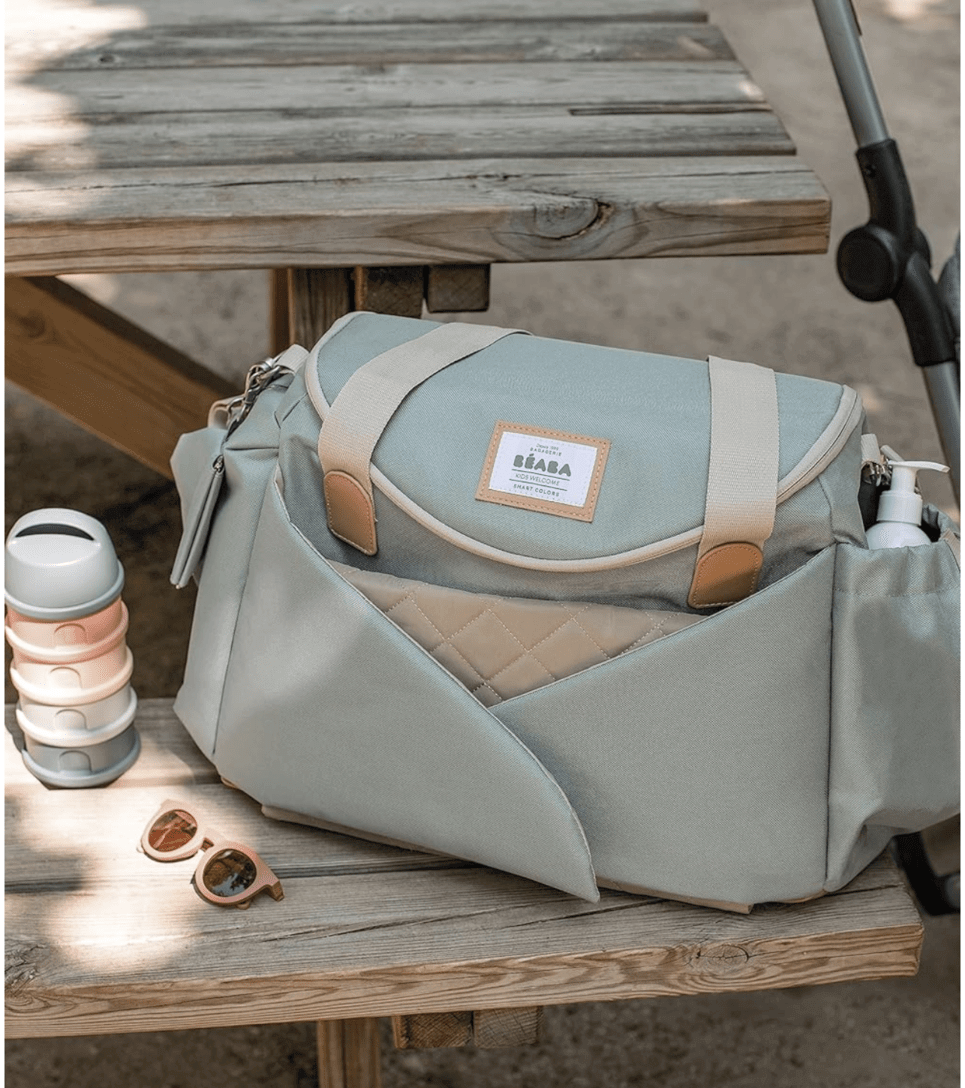 Best Baby Changing Bags of 2024