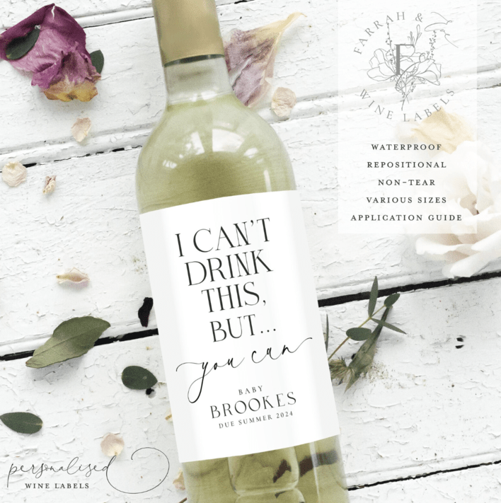 Best Pregnancy Announcement Ideas of 2024