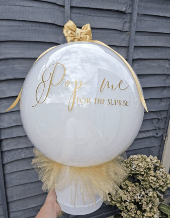 Best Pregnancy Announcement Ideas of 2024