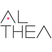 Althea Pitch Deck - Pitch Deck Examples