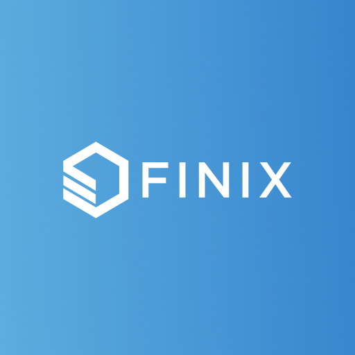 Finix Pitch Deck - Pitch Deck Examples