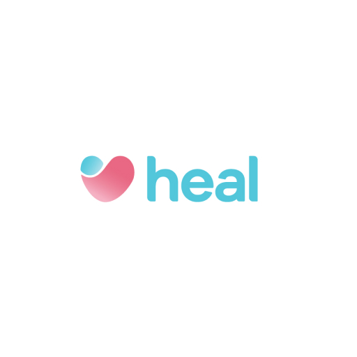 Heal Pitch Deck - Pitch Deck Examples