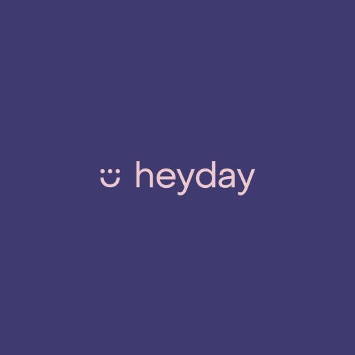 Heyday Pitch Deck - Pitch Deck Examples
