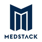 MedStack Pitch Deck - Pitch Deck Examples
