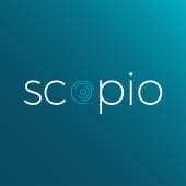 Scopio Pitch Deck - Pitch Deck Examples