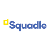 Squadle Pitch Deck - Pitch Deck Examples