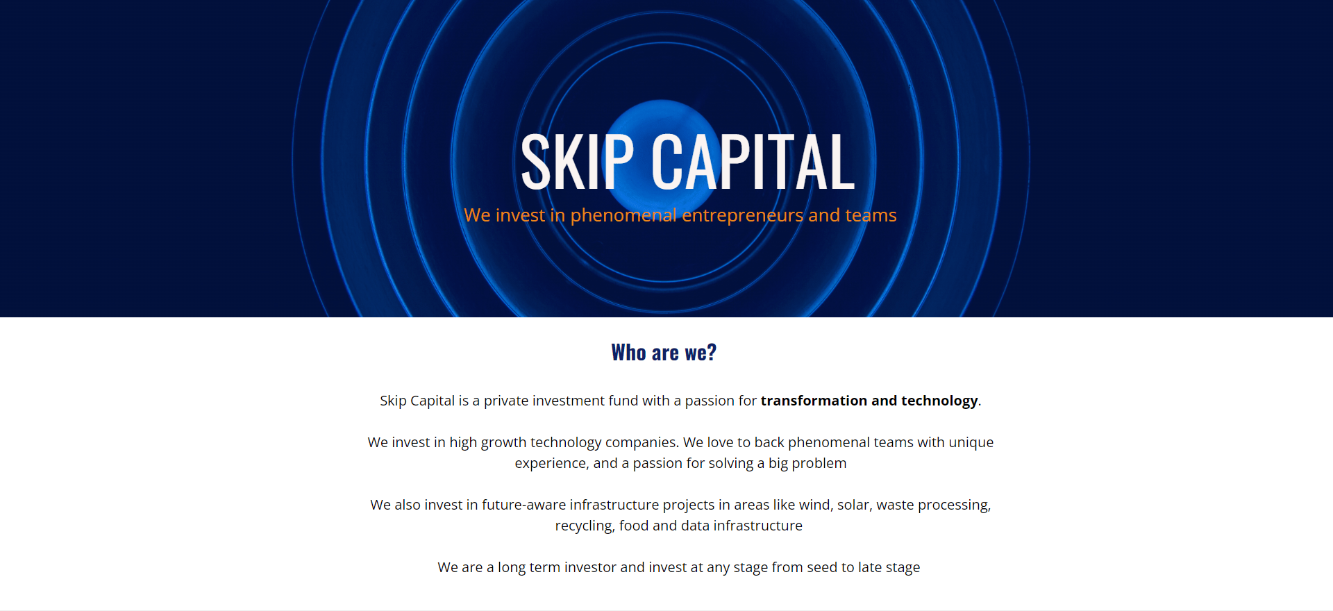 Top 10 VC Investors in Sydney | Startup Investors