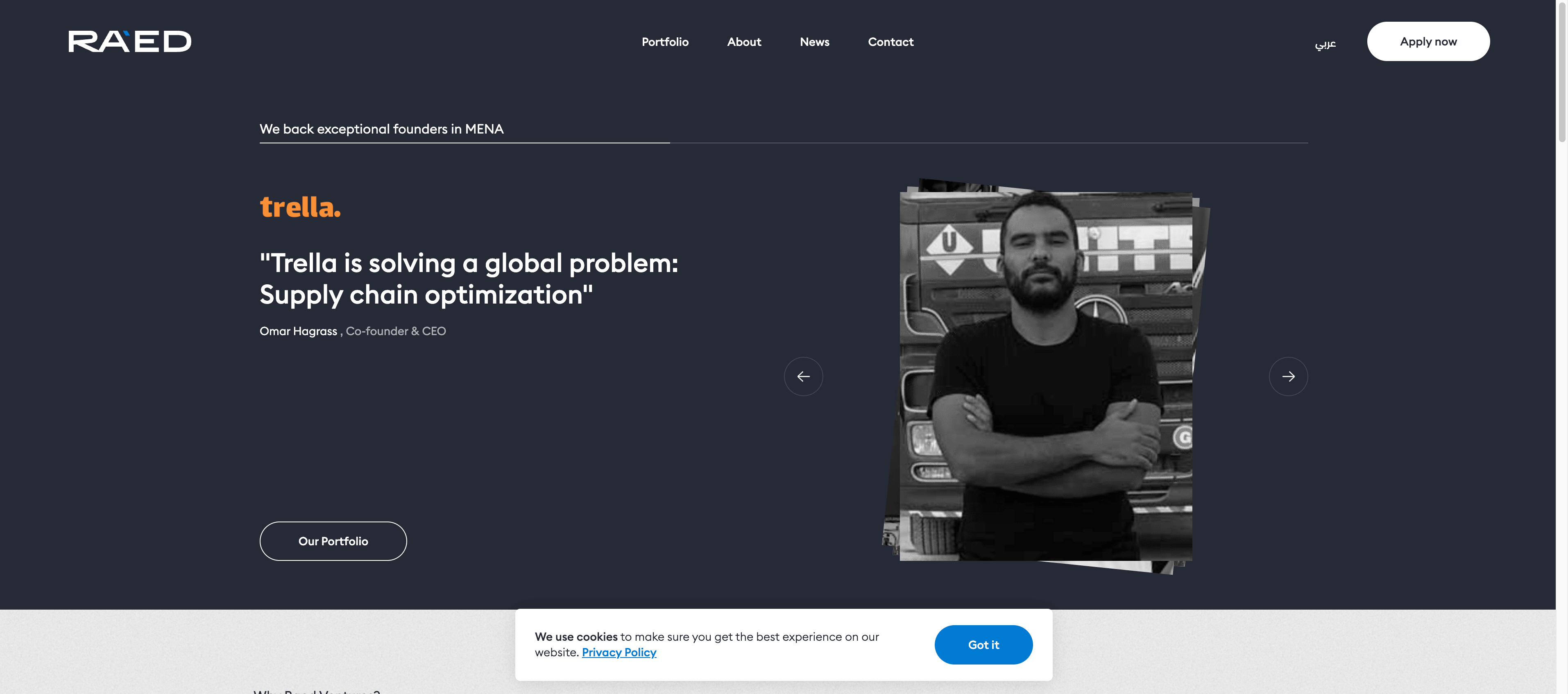 Top 10 VC Investors in Riyadh | Startup Investors