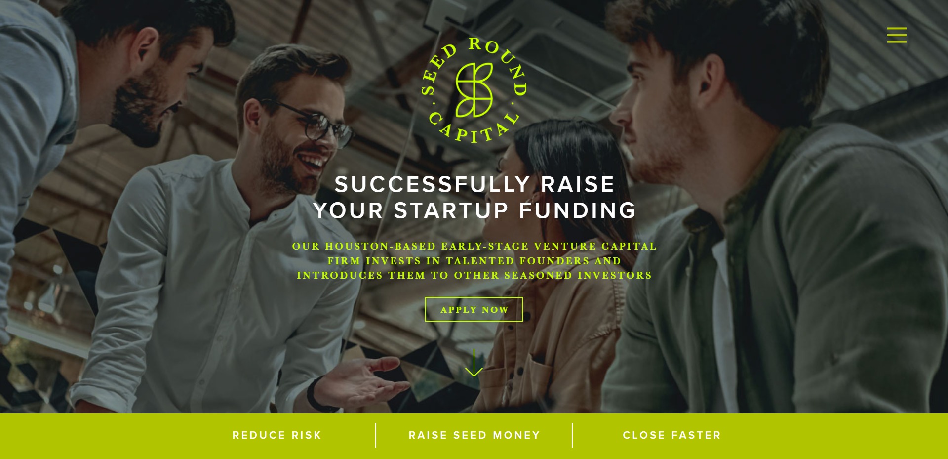 Top 10 VC Investors in Houston | Startup Investors