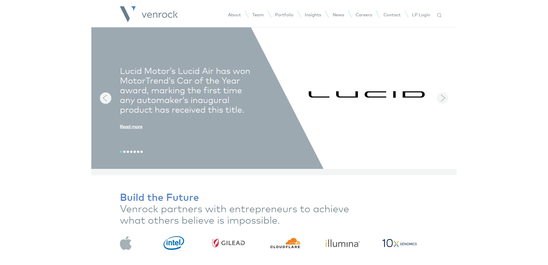 Top 10 Biotech VC Investors | Startup Investors