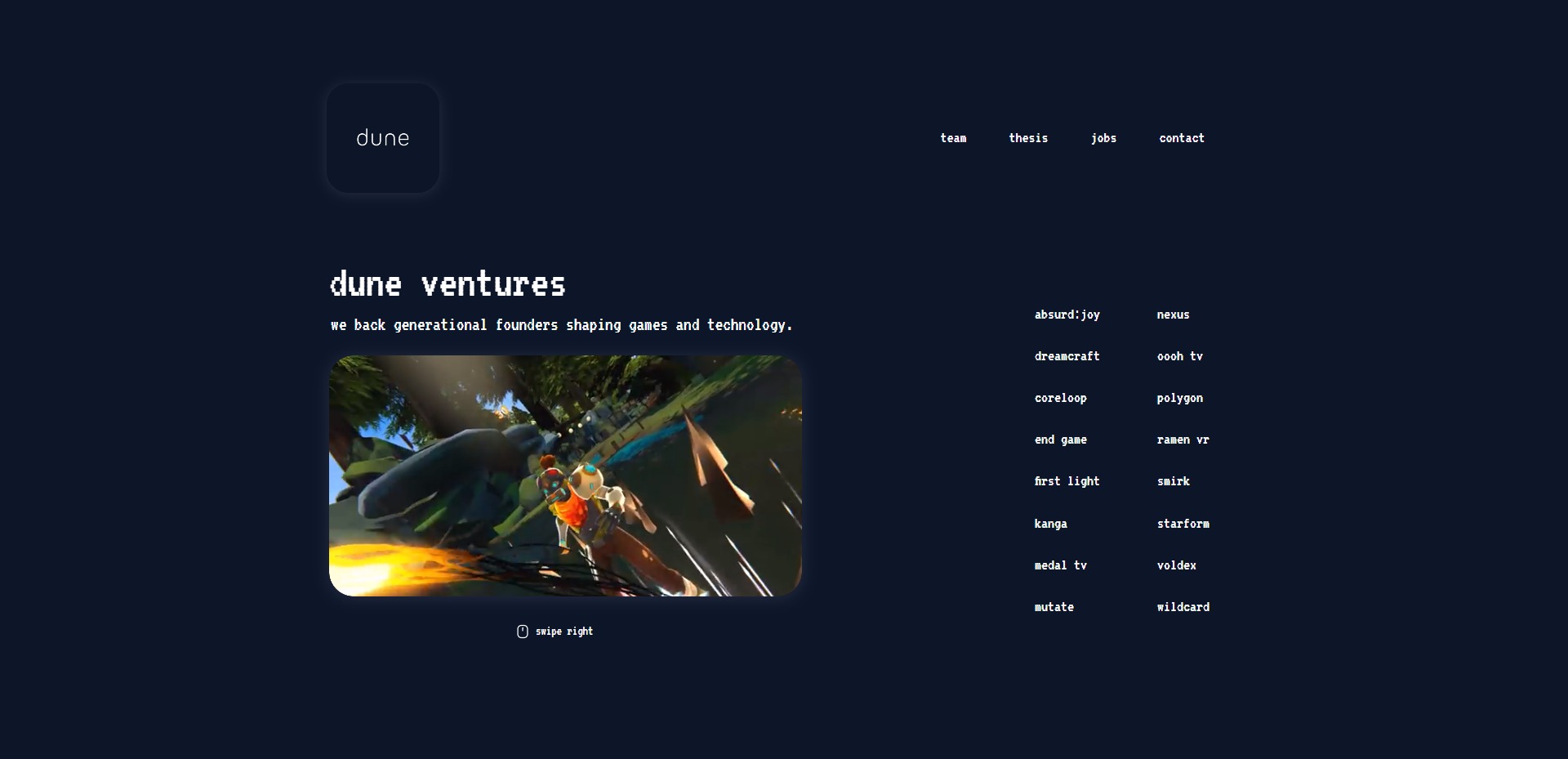 Top 10 Gaming VC Investors | Startup Investors