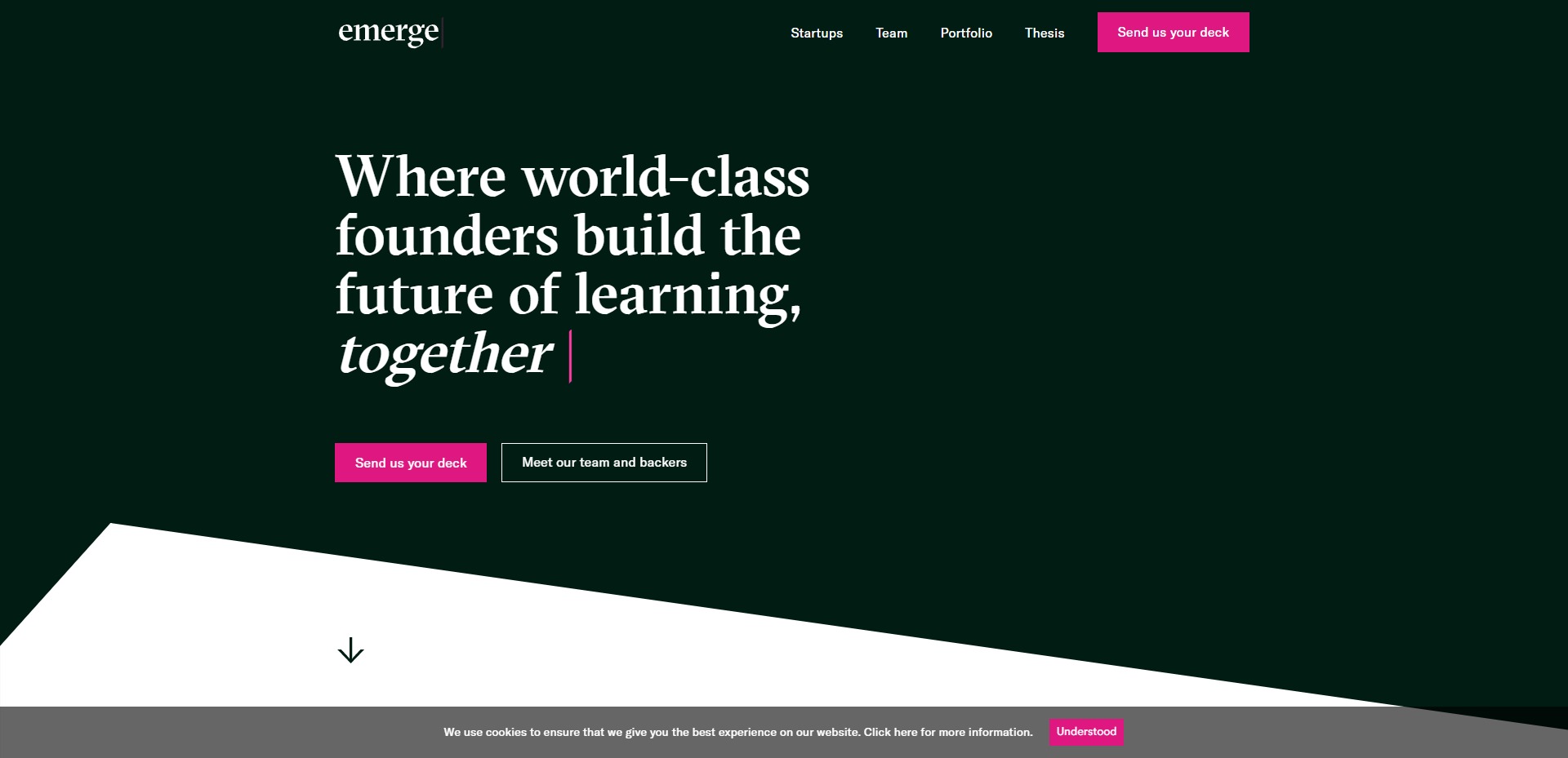 Top 10 Education VC Investors | Startup Investors