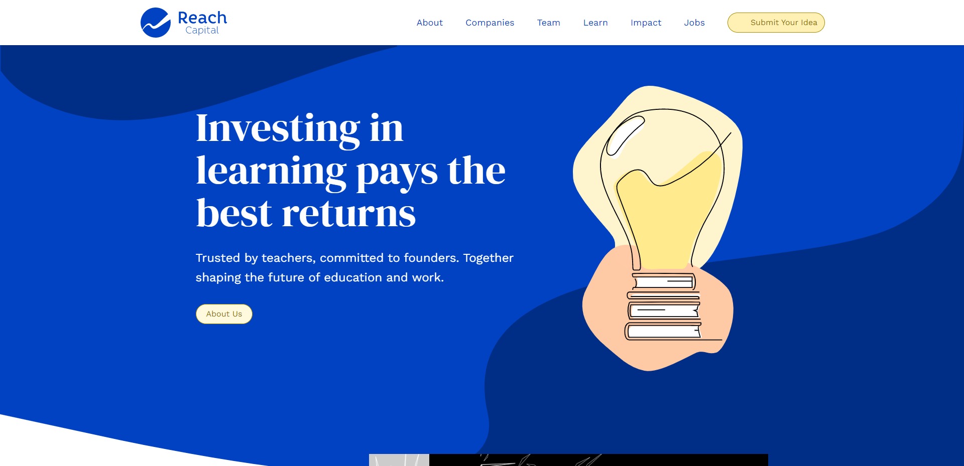 Top 10 Education VC Investors | Startup Investors