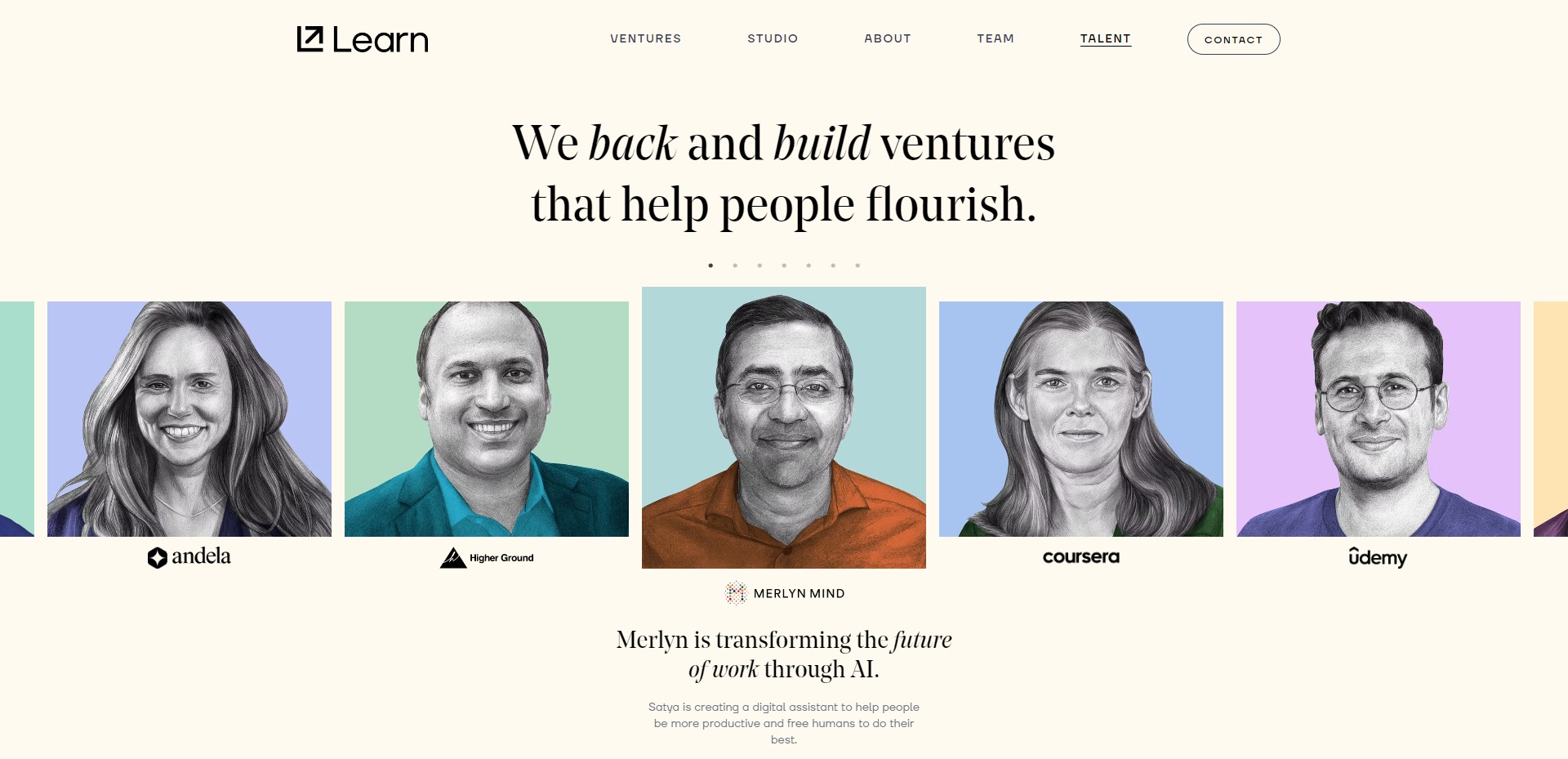 Top 10 Education VC Investors | Startup Investors