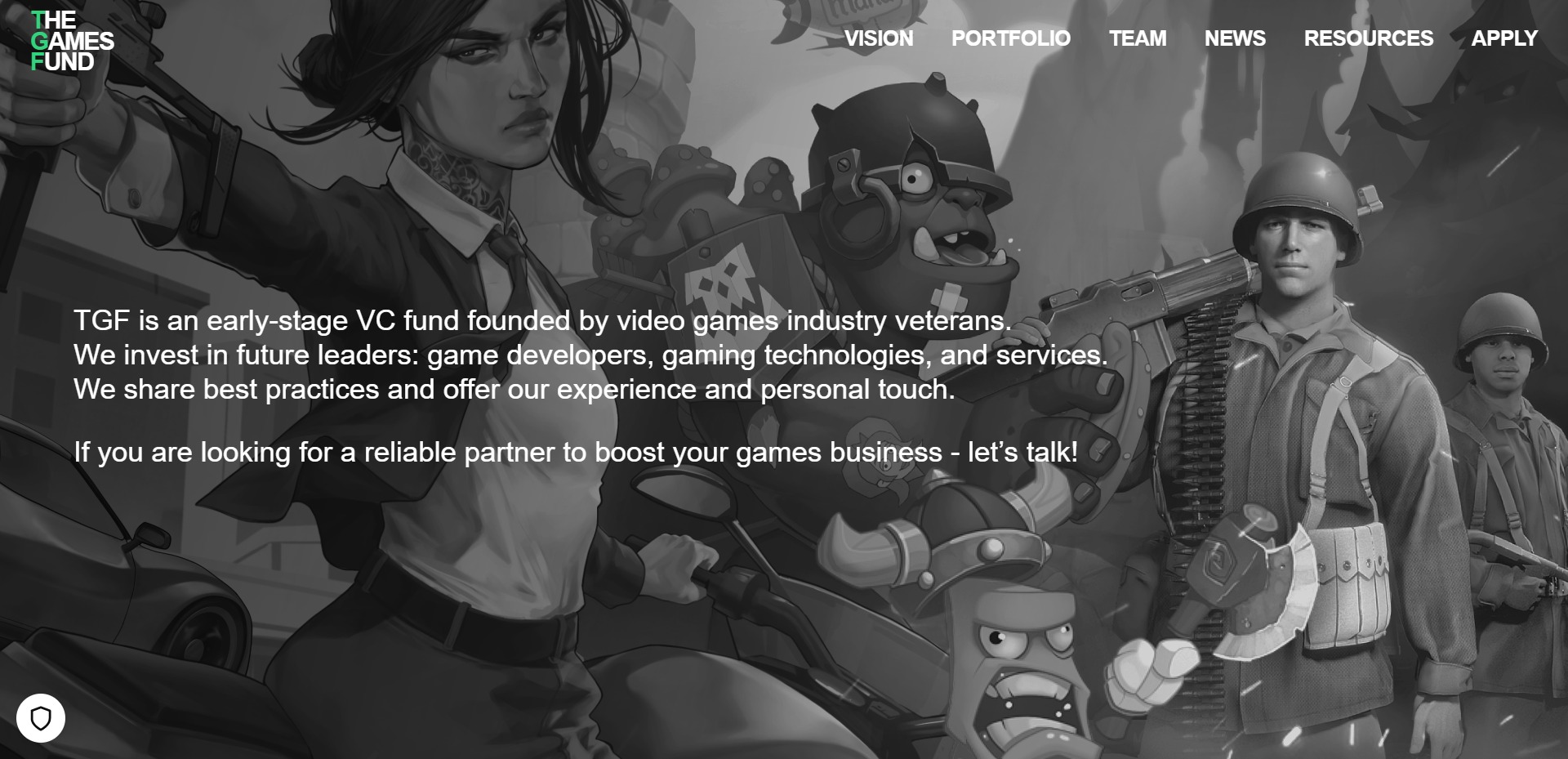 Top 10 Gaming VC Investors | Startup Investors