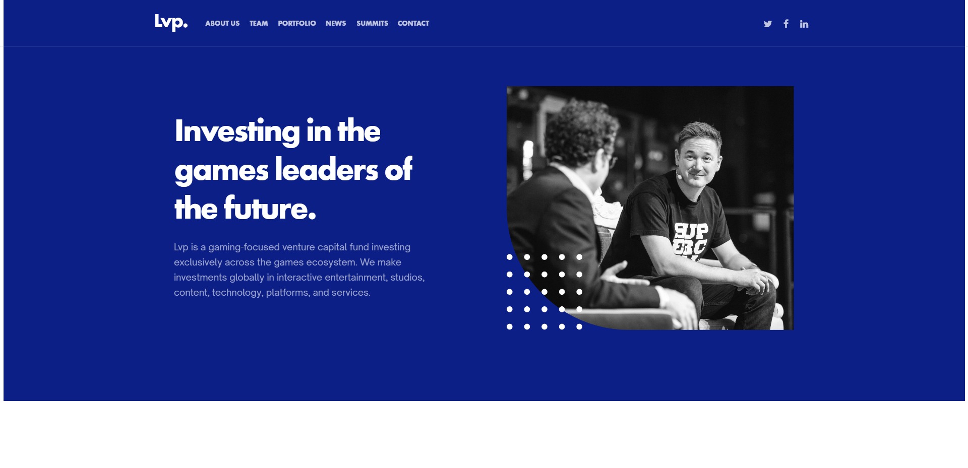 Top 10 Gaming VC Investors | Startup Investors