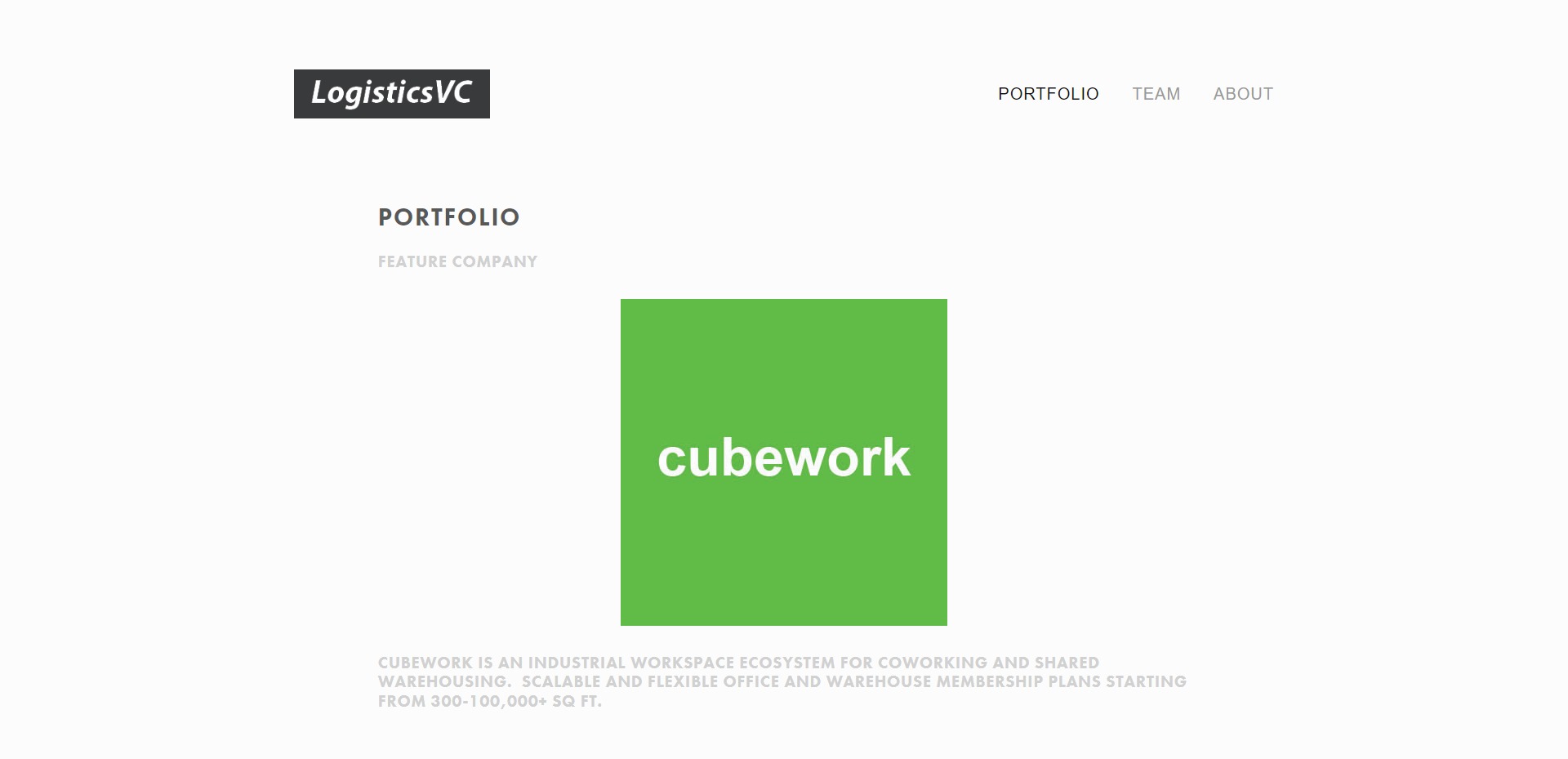 Top 10 Logistics VC Investors | Startup Investors
