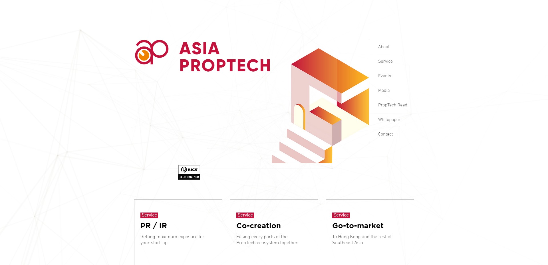 Top 10 Proptech VC Investors | Startup Investors