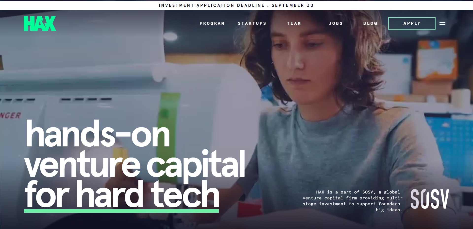 Top 10 Robotics VC Investors | Startup Investors