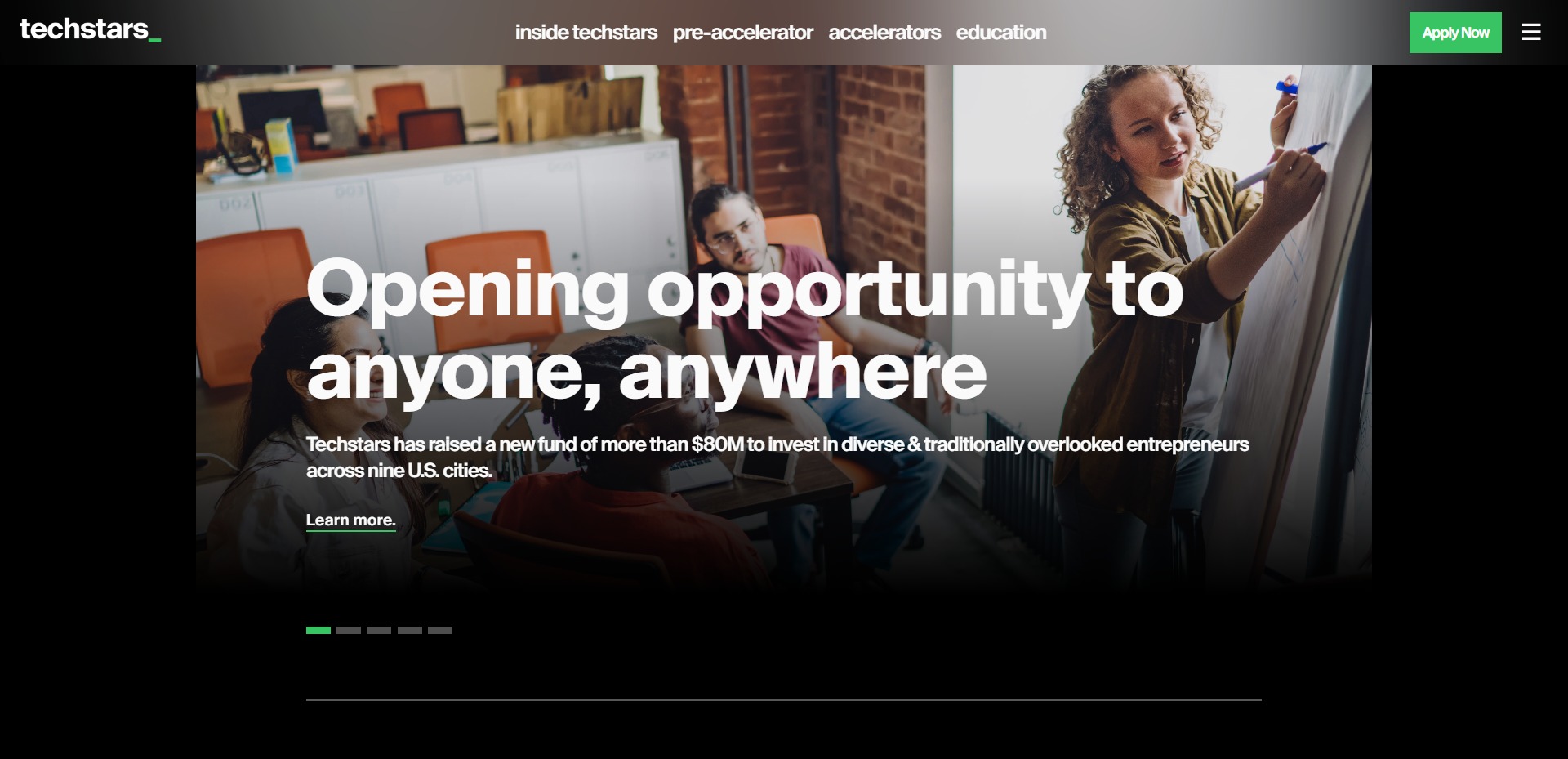 Top 10 Accelerators Worldwide | Startup Investors